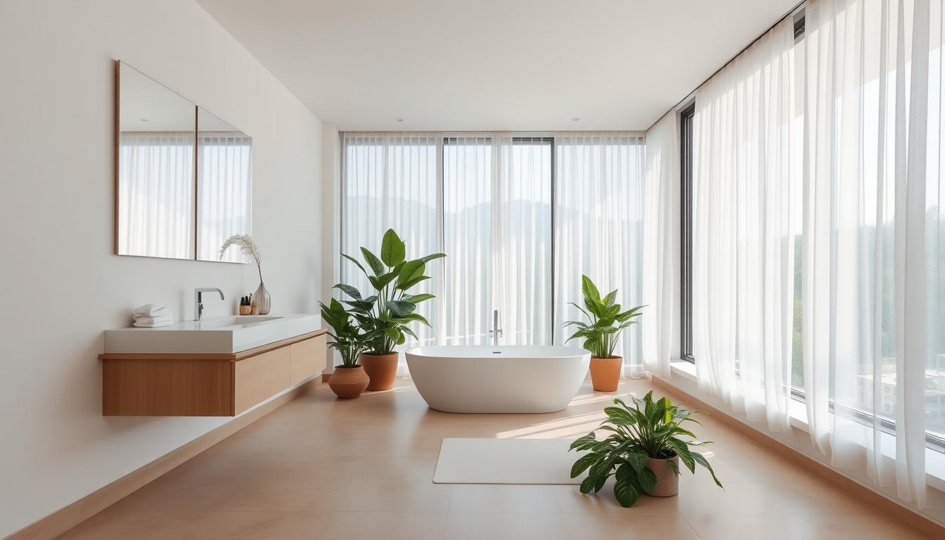 Badezimmer Ideen: Moderne Designs und Dekorationen